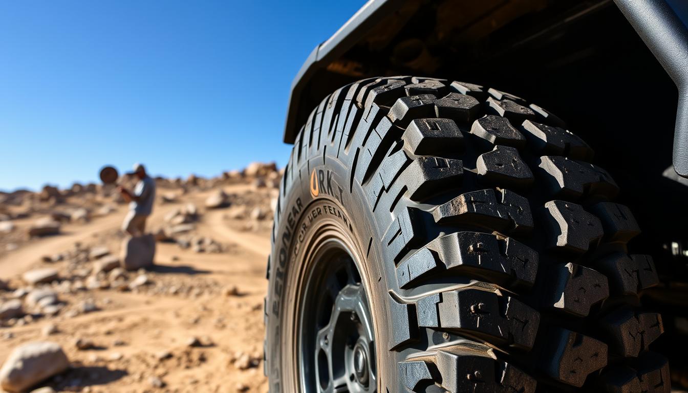 Essential Gear for Your Jeep Off-Road Adventure